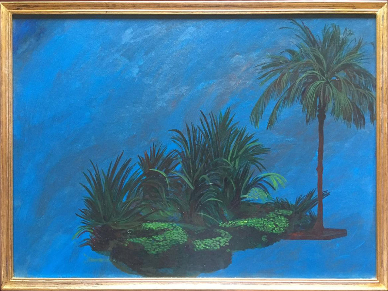 Female Artists Transcend Historical Boundaries – MIA Art Collection