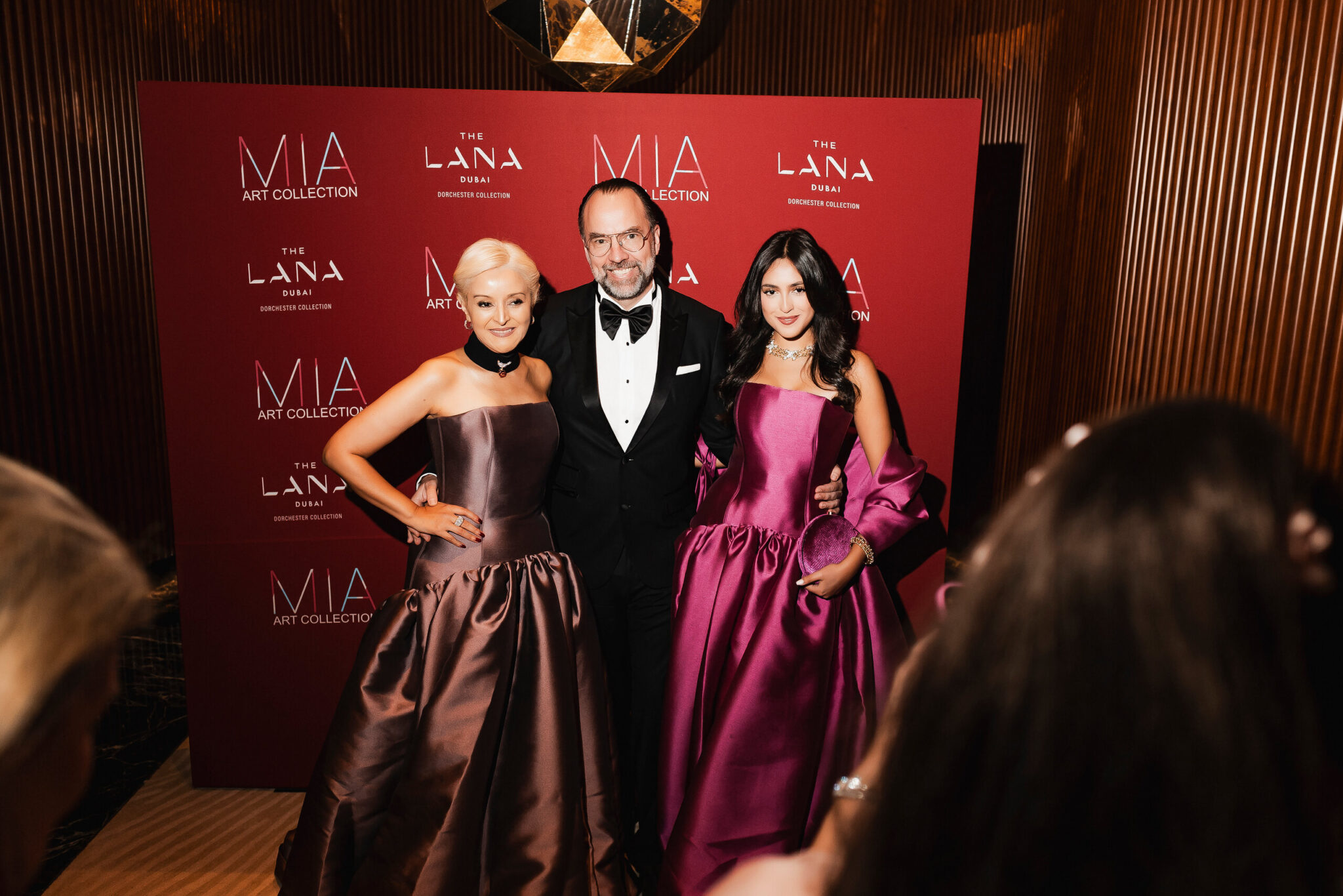MIA Gala 2025 – MIA Art Collection